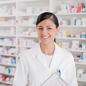 Baxter's Pharmacy Longford